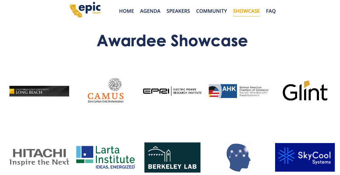 Res-Intel Presents its Carbon Neutral Buildings Vision at EPIC Forum